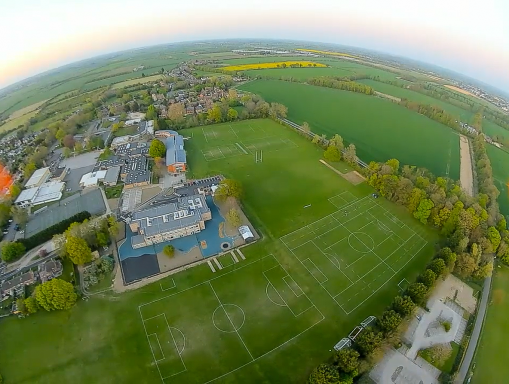 Calendar – Impington Village College Model Aeroplane Club